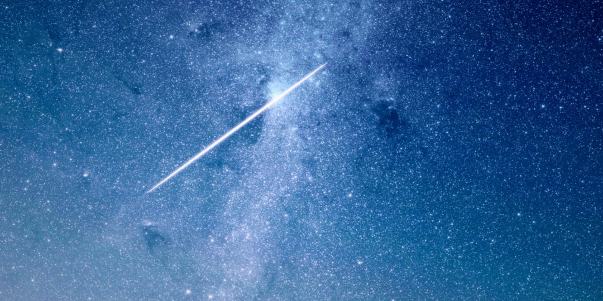 Chasing a Star Poem - Cornerstone Church Kingston